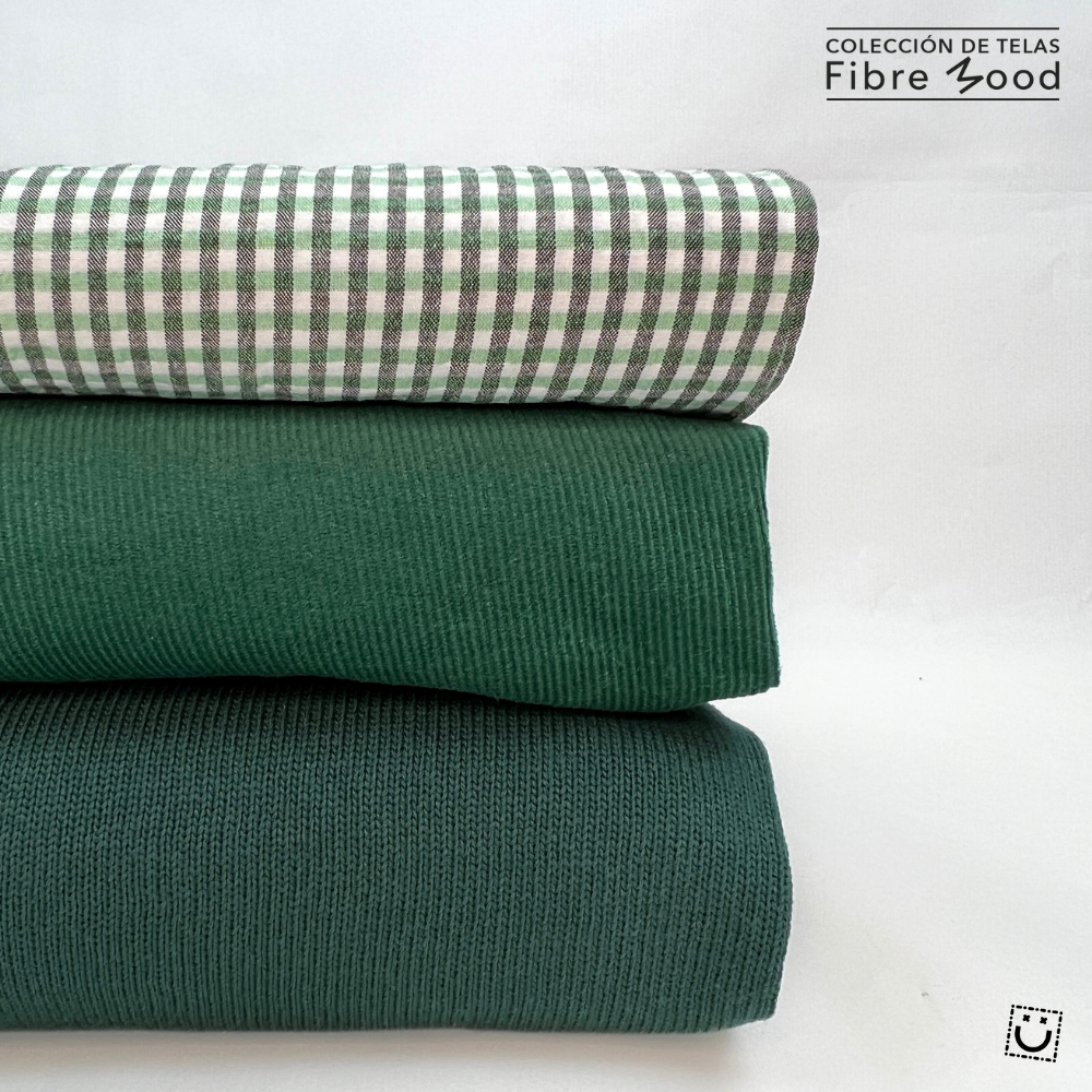 FRANELA – Fabric Mumu