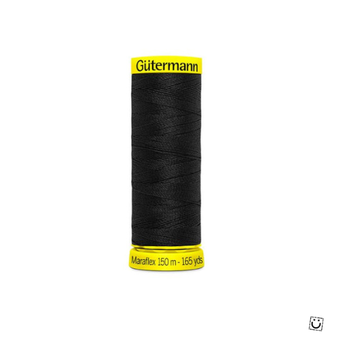 Hilo Maraflex Gutermann 000 – Fabric Mumu