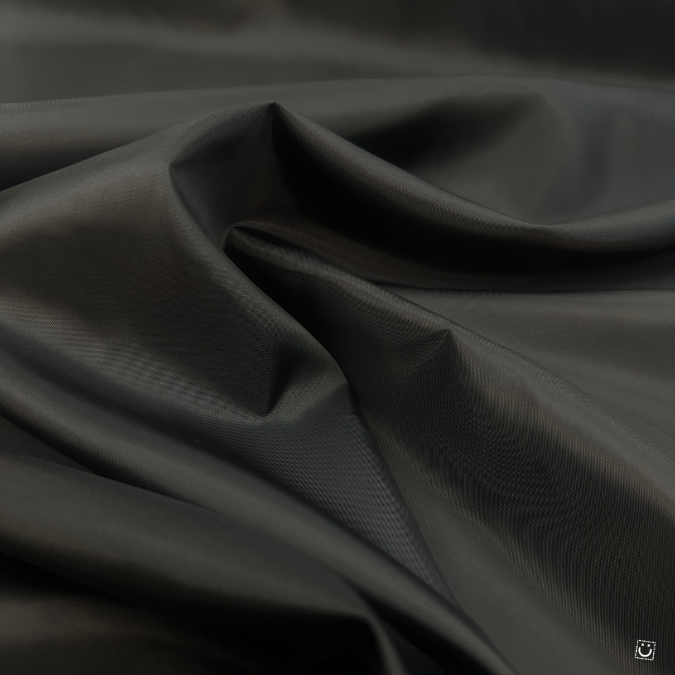 Tela de forro negro – Fabric Mumu